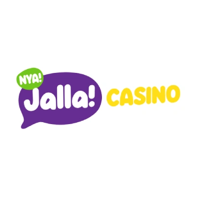 Jalla Casino — Logga in, Välkomstbonus 1500 kr
